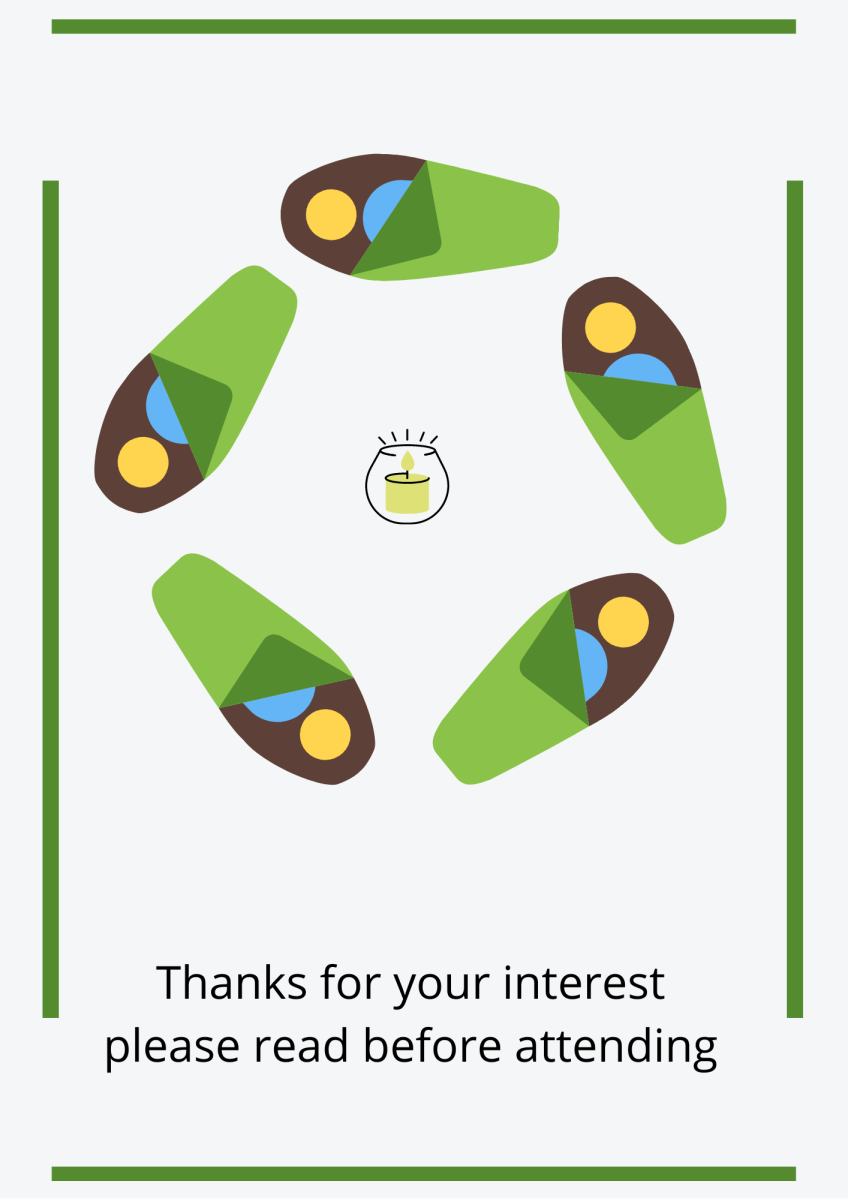 Sleep Out – A Vigil Saying “No” to ‘NRPF’ (No Recourse To Public Funds ...